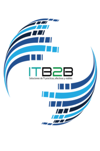 ITB2B Support Center | Iniciar Sesión